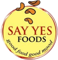 Reach Us Anytime – Say Yes Foods